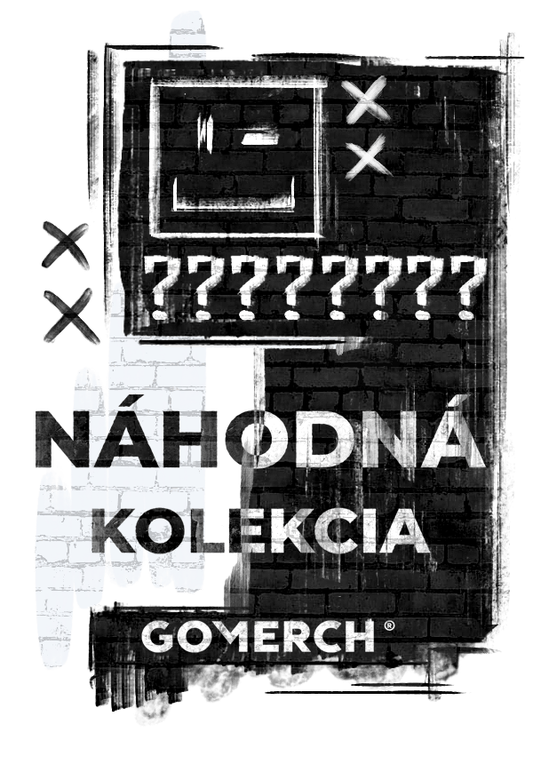 GoMerch - Youtuberská trička a produkty vlastním potiskem