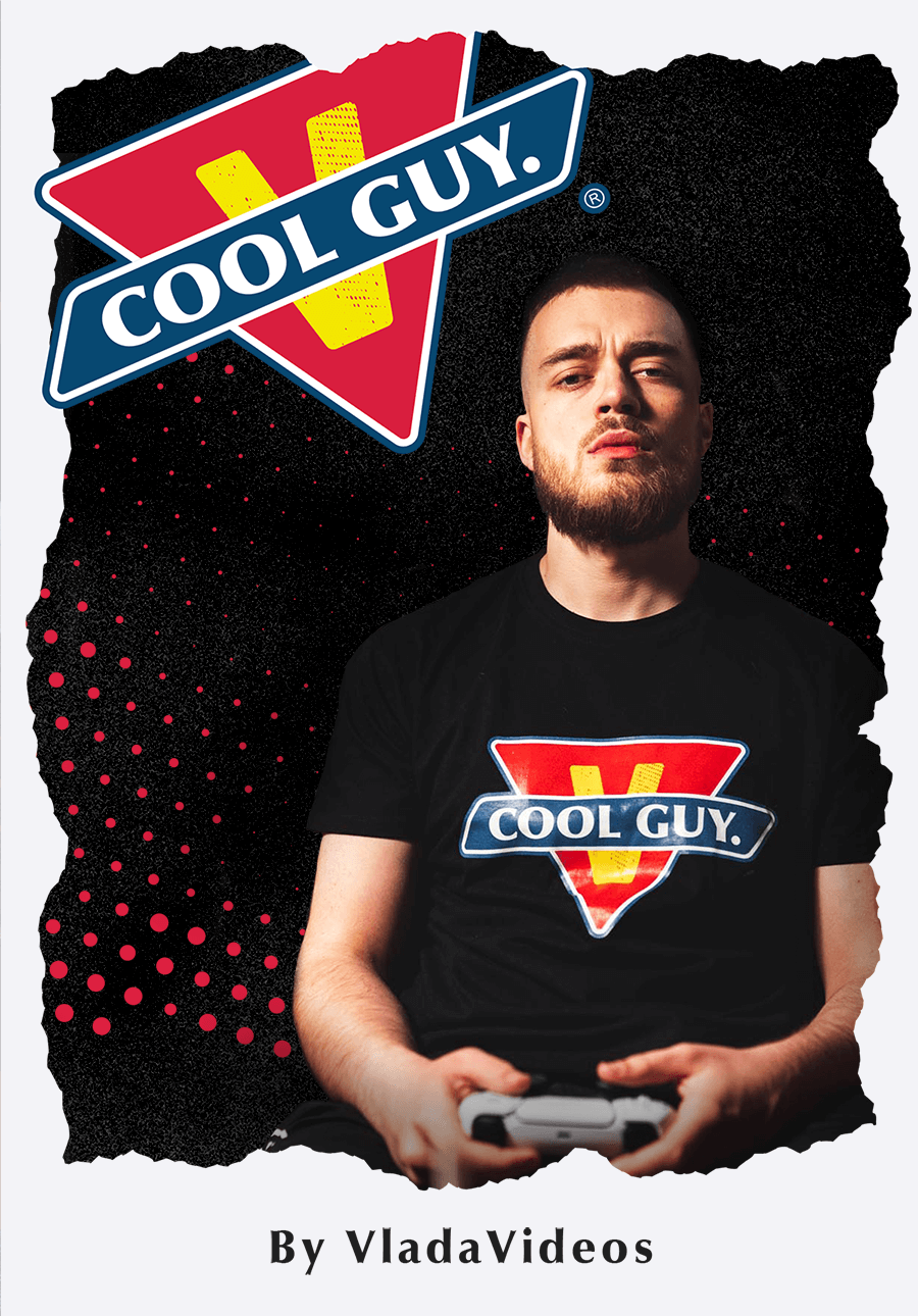 GoMerch - Influencer merchandise pre tých najnáročnejších