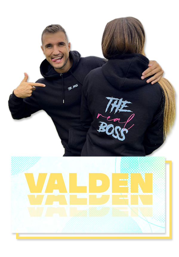 GoMerch - Influencer merchandise pre tých najnáročnejších