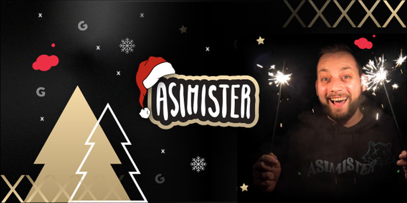 Asimister
