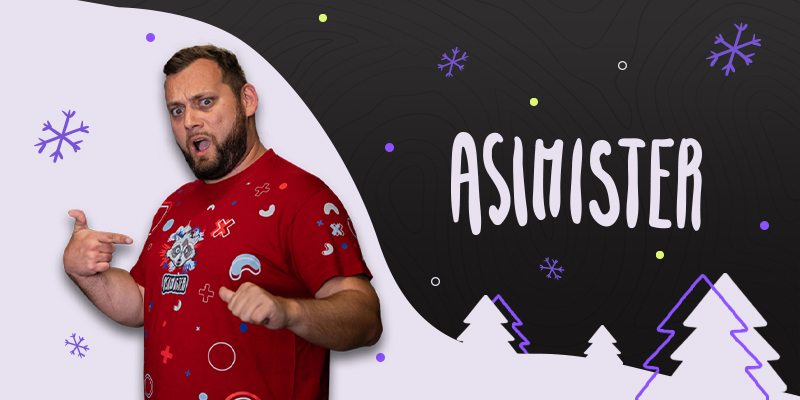 Osušky Asimister